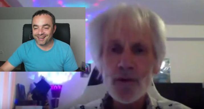 Podcast N°197 avec Christian Duval « CHEMIN D’EPREUVES OU VOIE DE GRACE ...