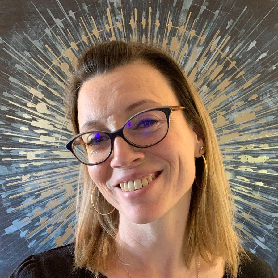 Se libérer de son Karma via les Annales Akashiques, avec Virginie Robert - Le Grand Changement