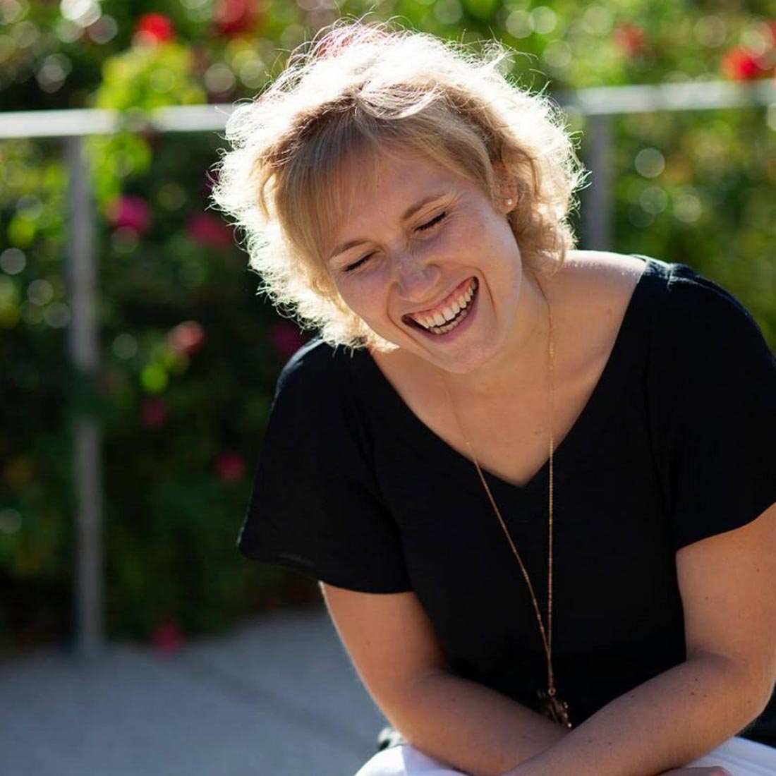 Rien ne nous arrive par hasard, avec France Drion - Le Grand Changement