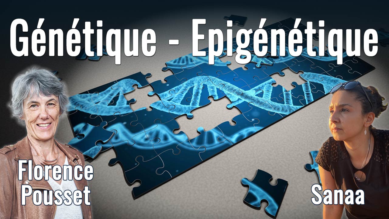 Le Corps En Évolution : De L’âme À L’incarnation, avec Florence Pousset ...