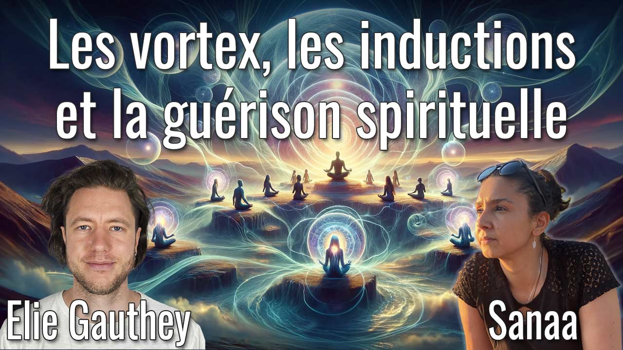 Activer vos vortex multidimensionnel avec la méditation à induction ...