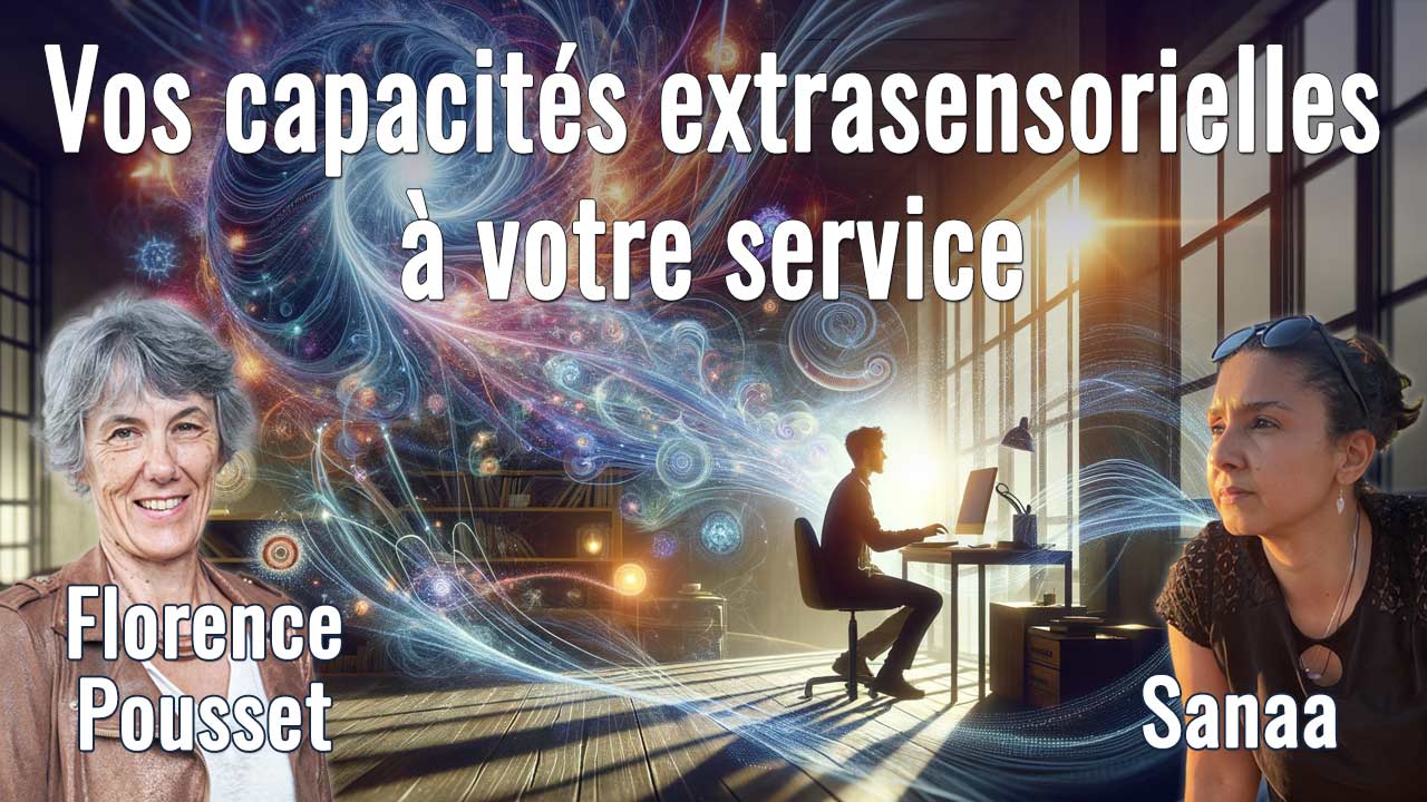 Le Corps En Évolution : De L’âme À L’incarnation, avec Florence Pousset ...