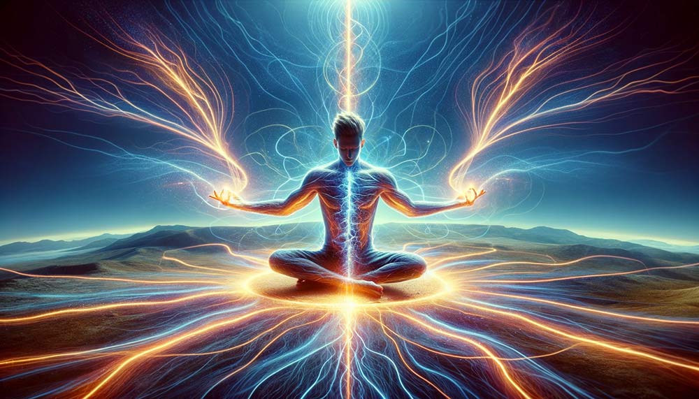 Le Magnétisme DÉMYSTIFIÉ, avec Arnault Richard de Chicourt - Le Grand ...