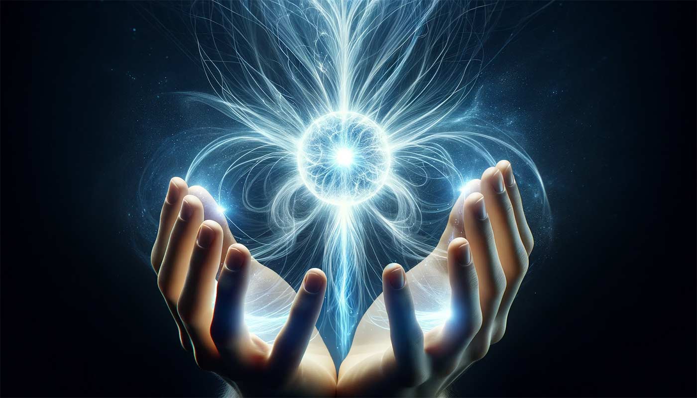 Le Magnétisme DÉMYSTIFIÉ, avec Arnault Richard de Chicourt - Le Grand ...