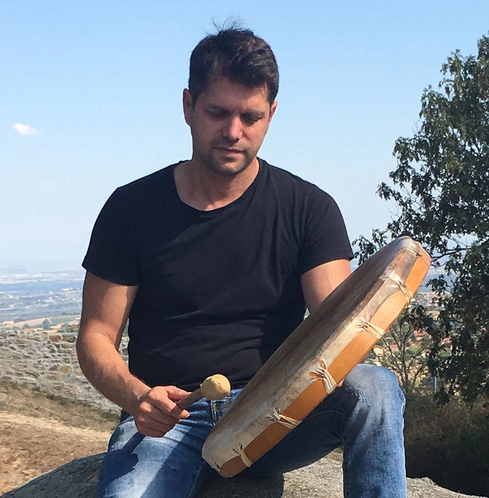 Voyage au cœur des CONSTELLATIONS FAMILIALES CHAMANIQUES, Frank Biro ...